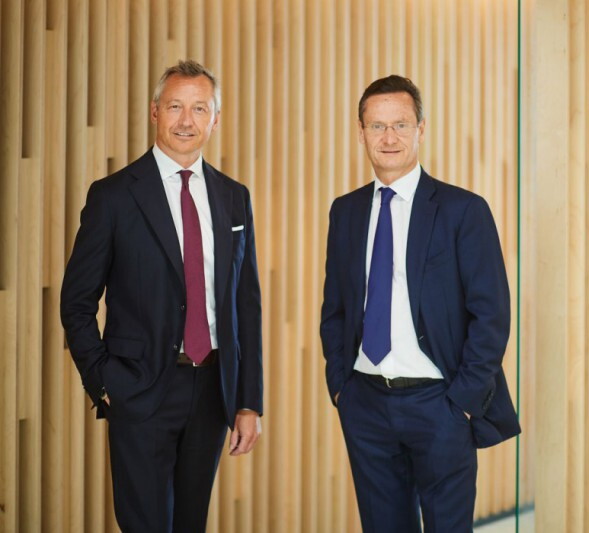 Over ons | D'Ieteren Mobility Company